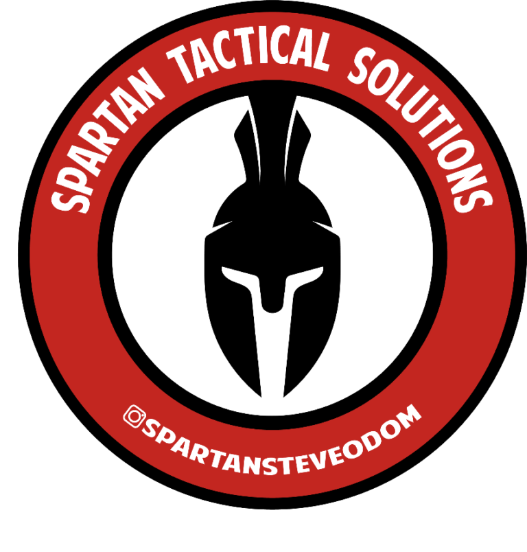 Spartan Tactical Solutions – Professional Firearms Training – Uncle Ed ...